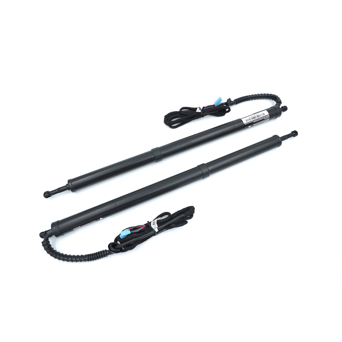 POWER BACK DOOR NEW PAJERO SPORT FACELIFT (2021) - Mobiletech