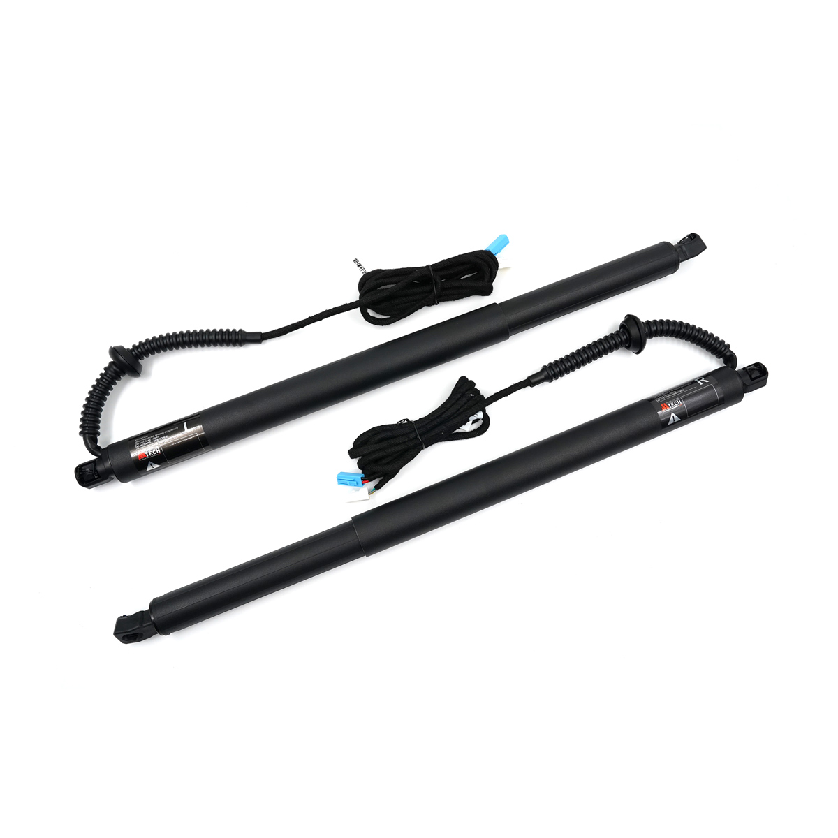 POWER BACK DOOR ALMAZ - Mobiletech