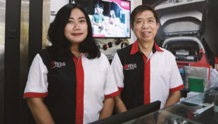 About us – Mobiletech