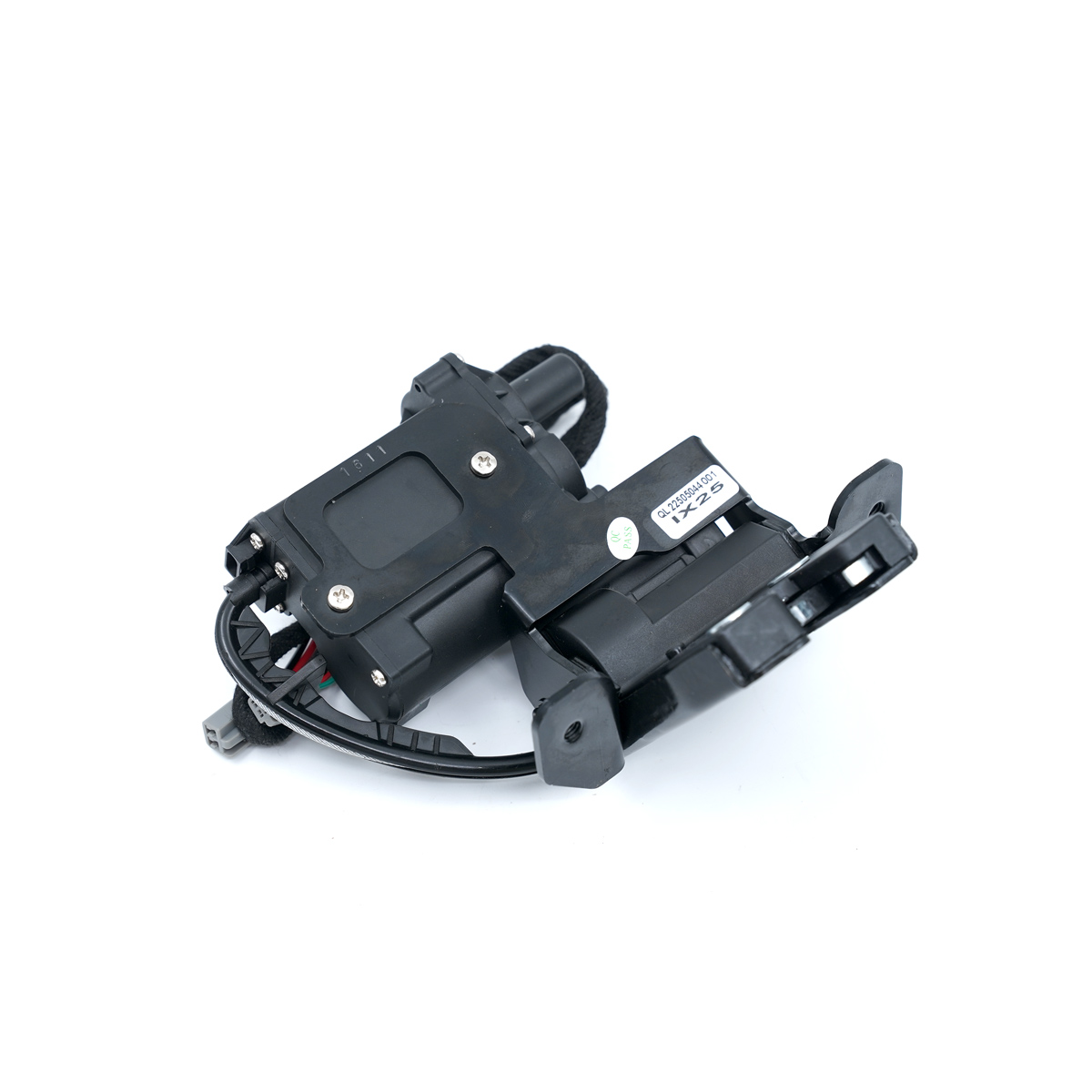 POWER BACK DOOR CRETA - Mobiletech