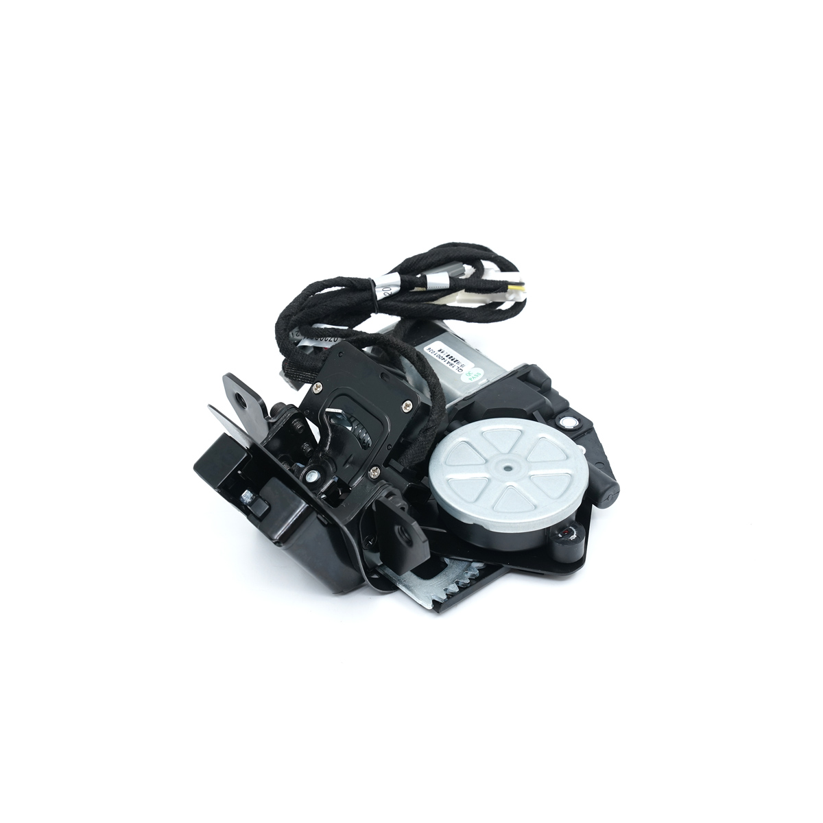POWER BACK DOOR ODYSSEY - Mobiletech