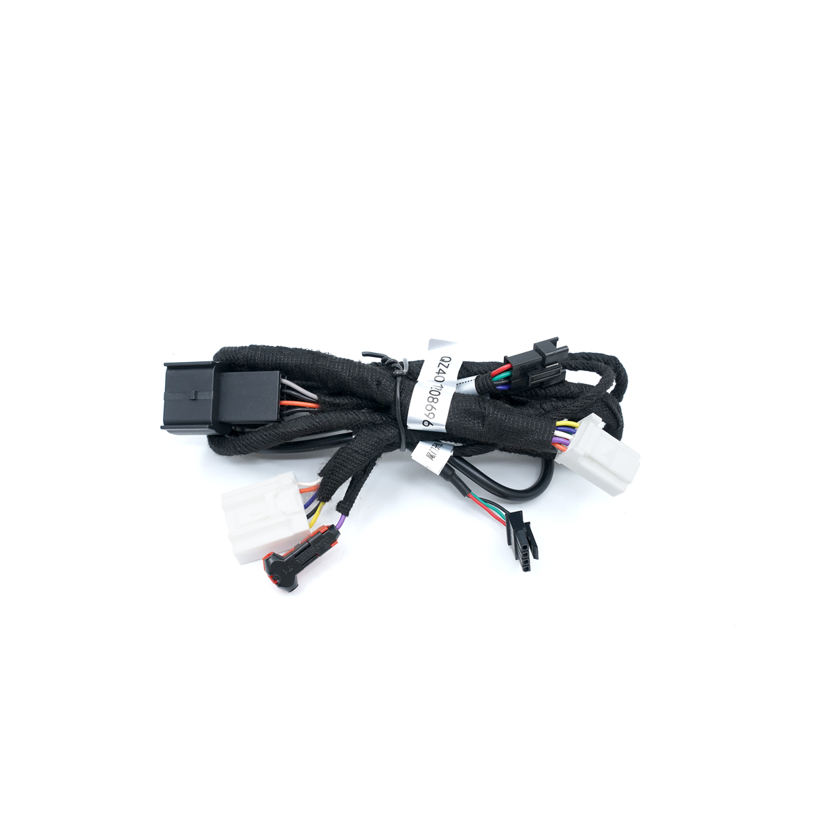 POWER BACK DOOR CRETA - Mobiletech