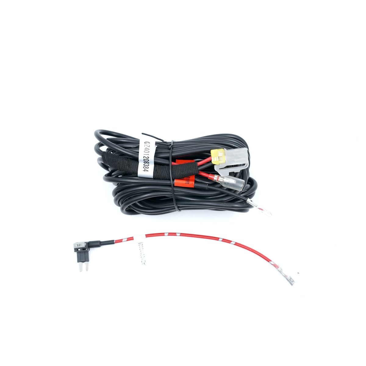 POWER BACK DOOR CRETA - Mobiletech