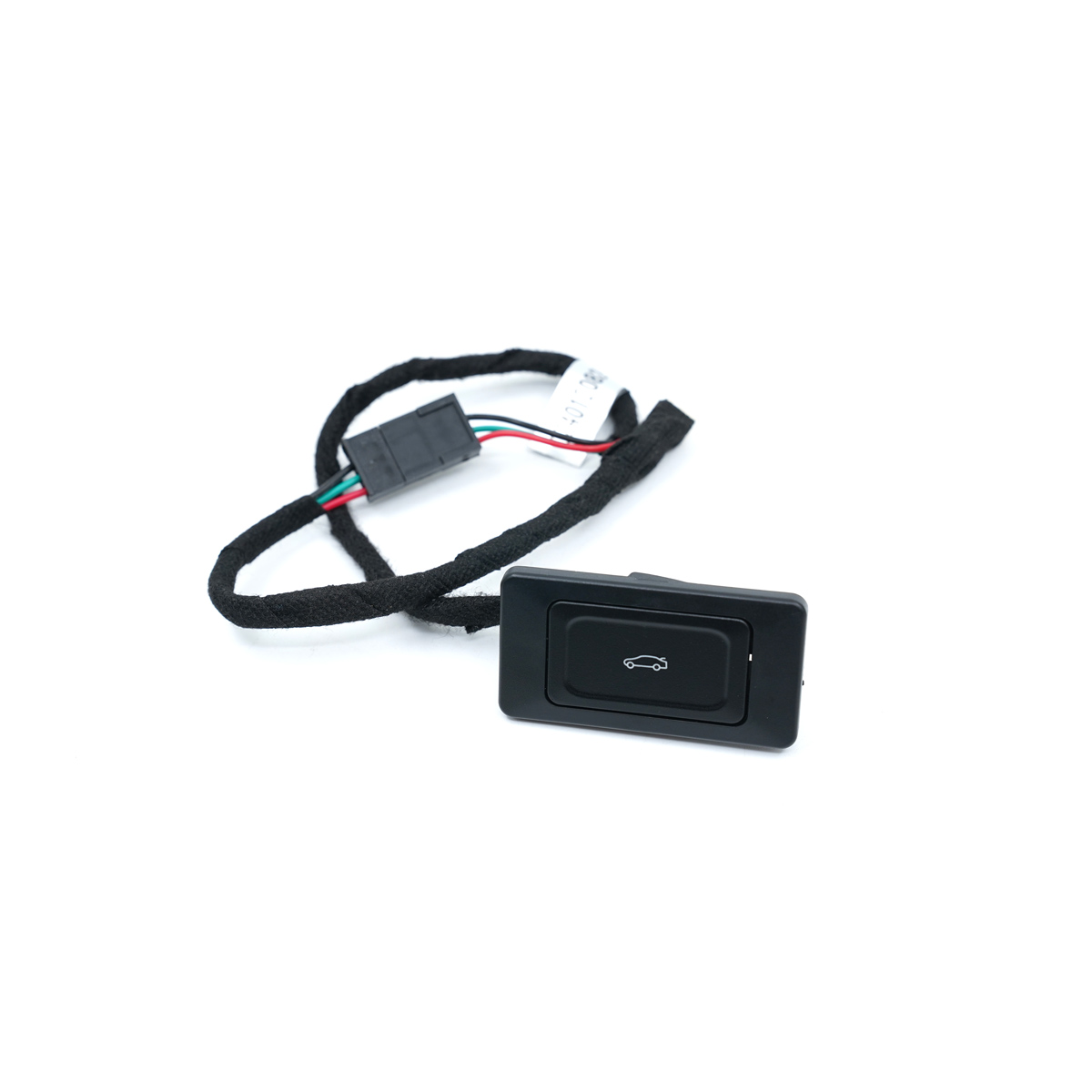 POWER BACK DOOR ODYSSEY - Mobiletech