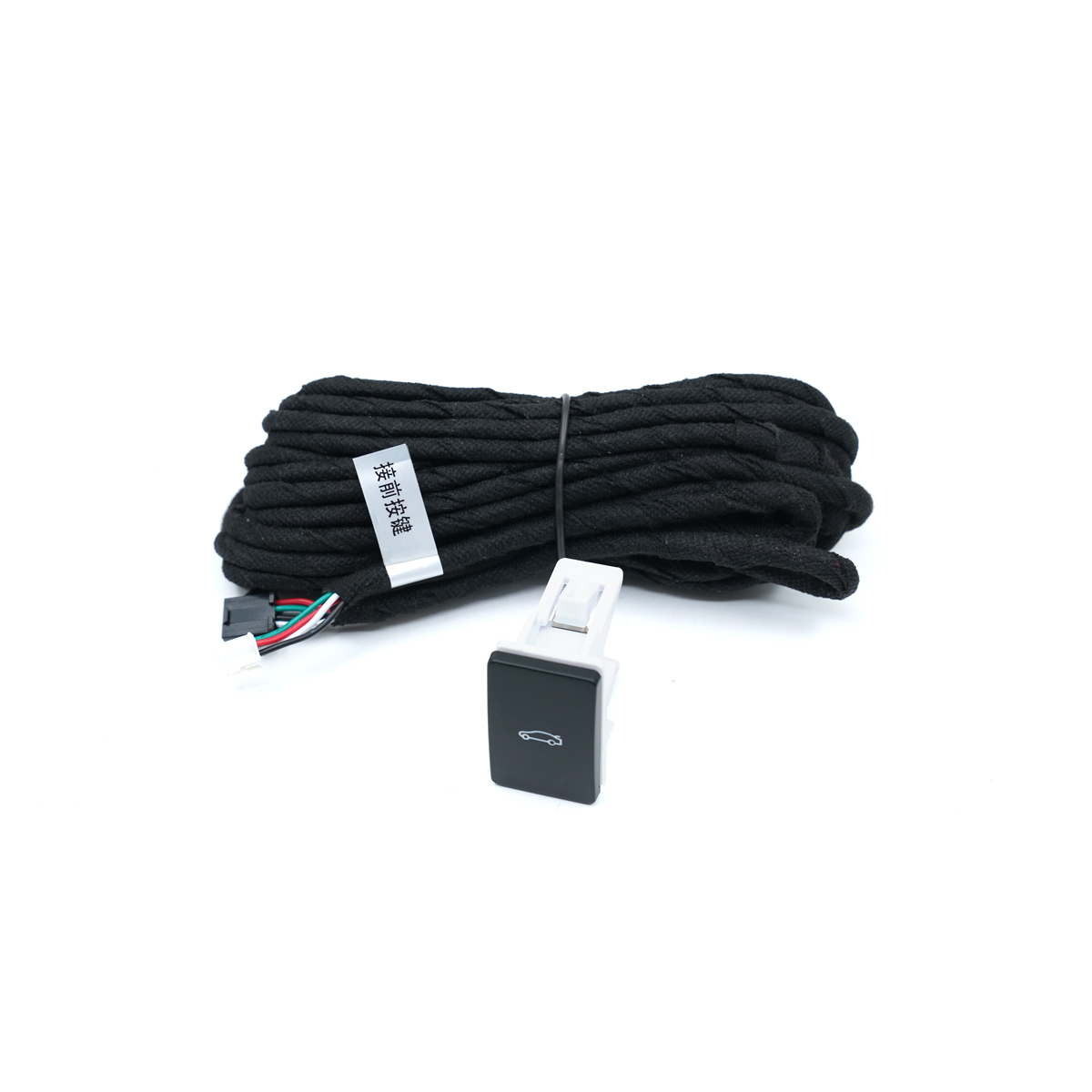 POWER BACK DOOR ODYSSEY - Mobiletech
