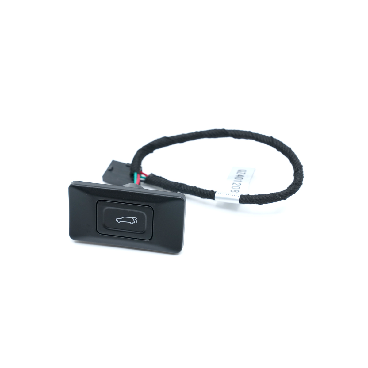 POWER BACK DOOR CRETA - Mobiletech