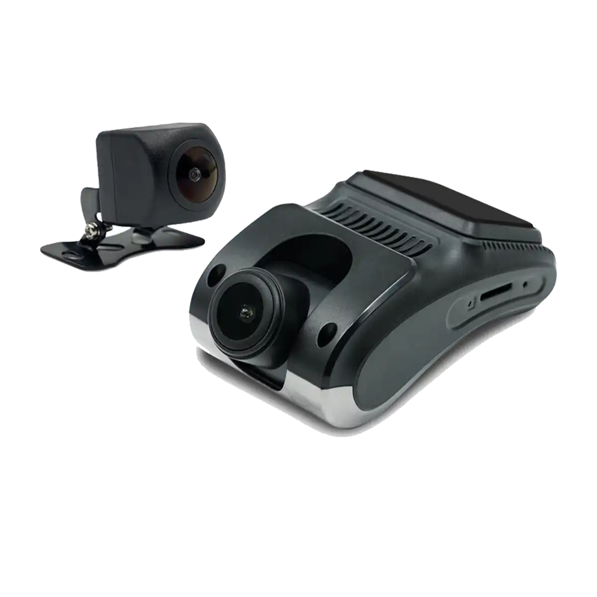 DASHCAM DVR PLUG & PLAY - Mobiletech