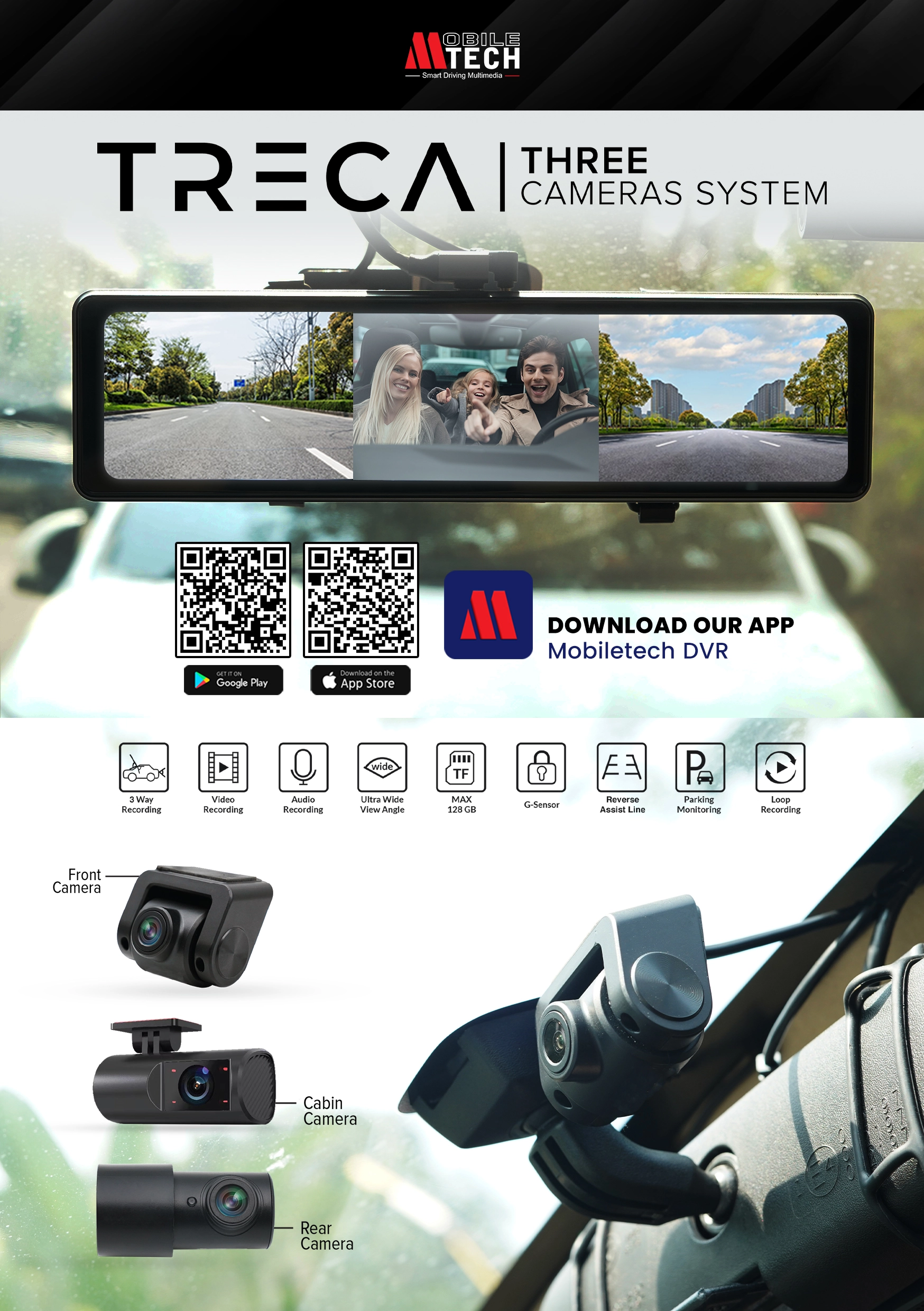 dvr-treca - Mobiletech